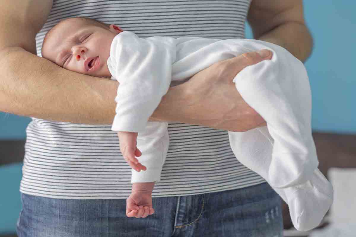 How Many Hours Can A Baby Sleep Without Feeding FamilyEducation